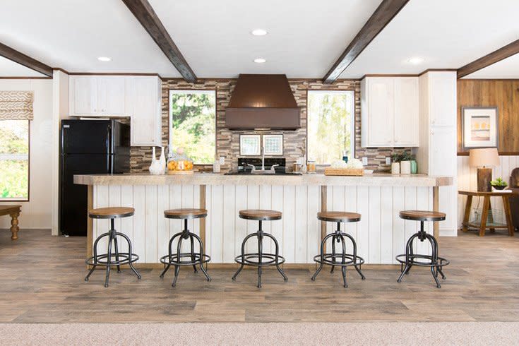 The Most Loved Clayton Homes from 2017 l Clayton Homes