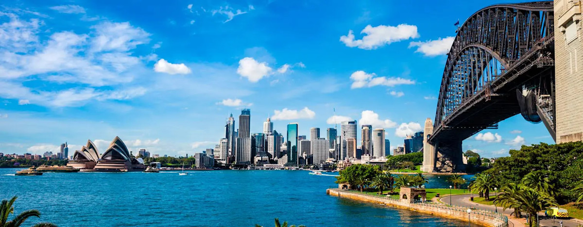 New South Wales Hotels & Accommodation | Qantas Hotels