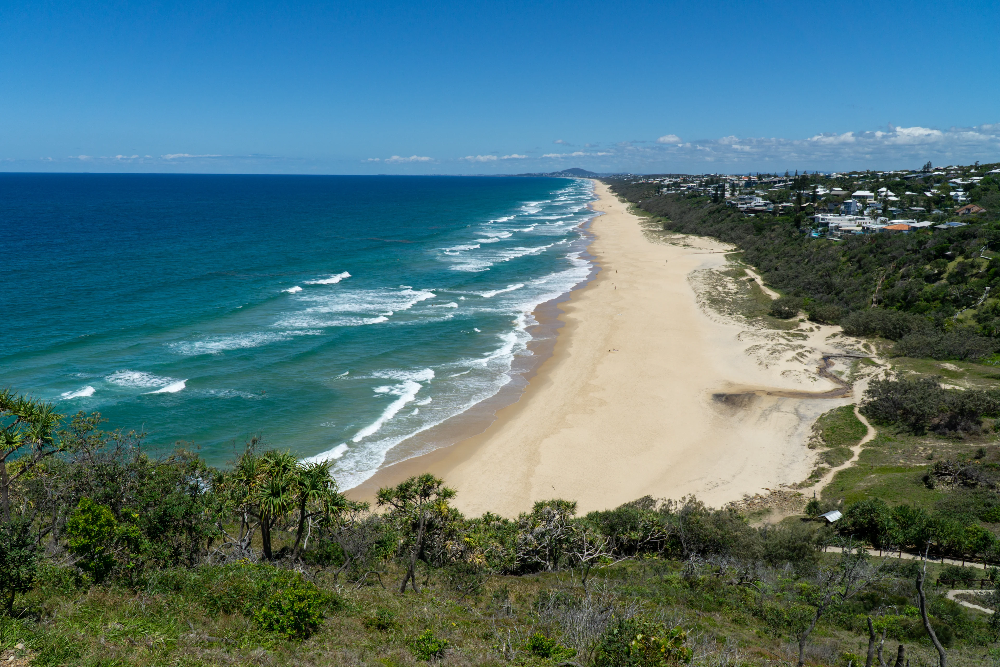 Sunshine Coast Accommodation - Find Sunshine Coast Hotel Dea | Qantas ...