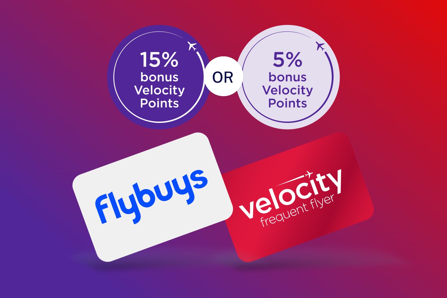 New Velocity Rewards Cards What They Look Like Velocity Frequent Flyer