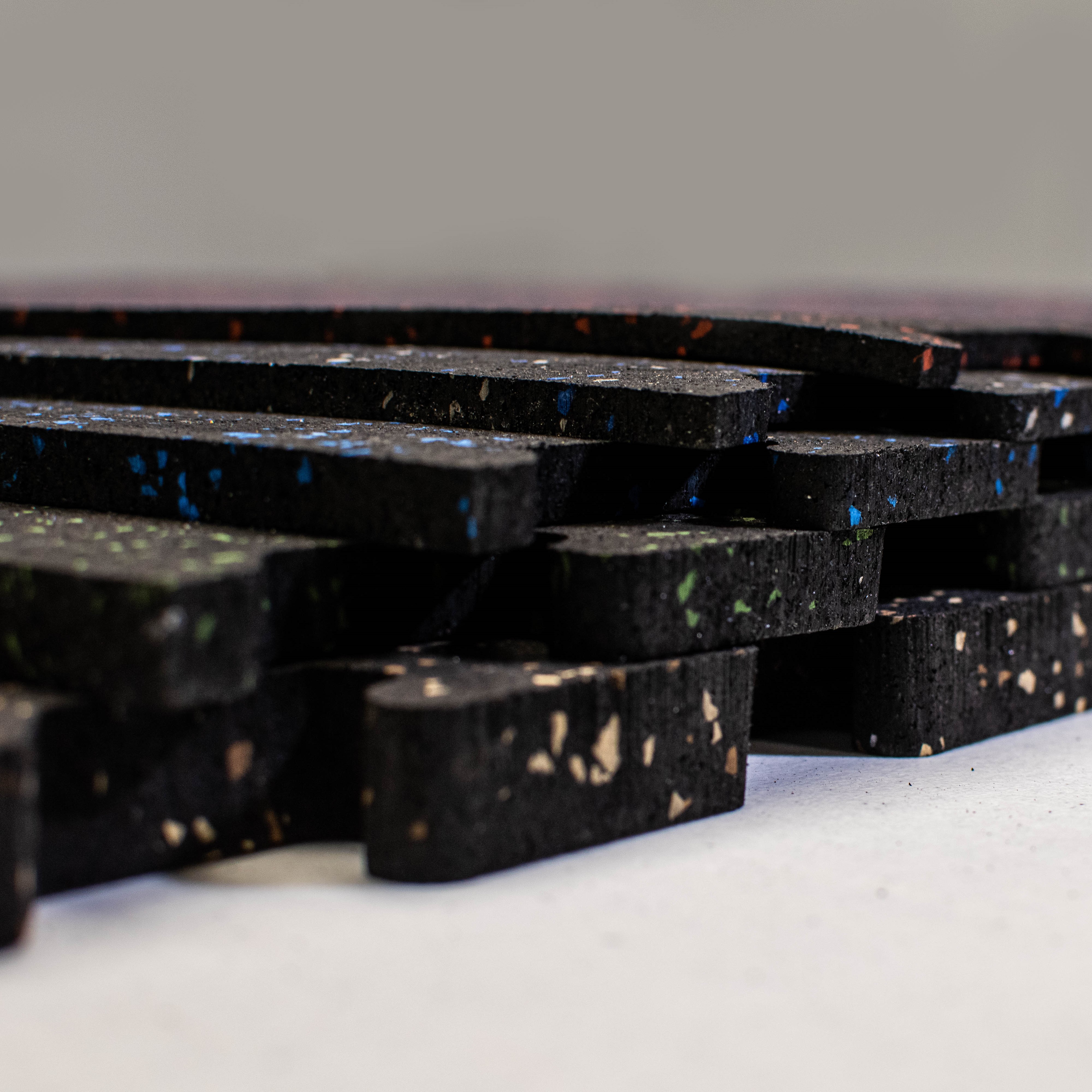 Crossfit Flooring - Buyer’s Guide | Rubberflooring4U