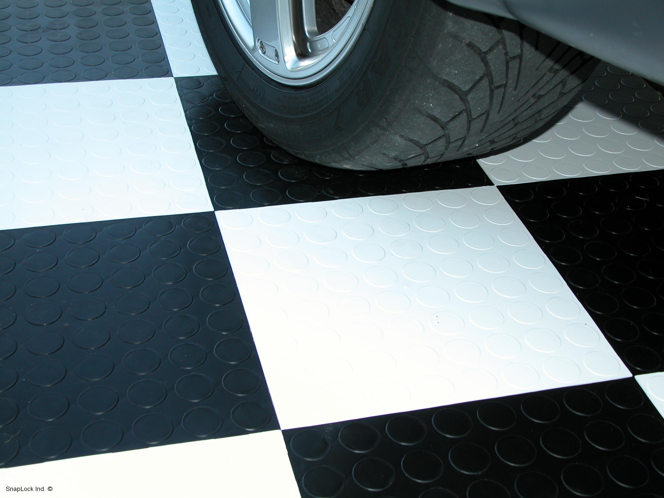 Garage Flooring | Buyer’s Guide | Rubberflooring4U