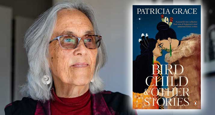 Jade Kake reviews Bird Child & Other Stories by Patricia Grace | Kete ...