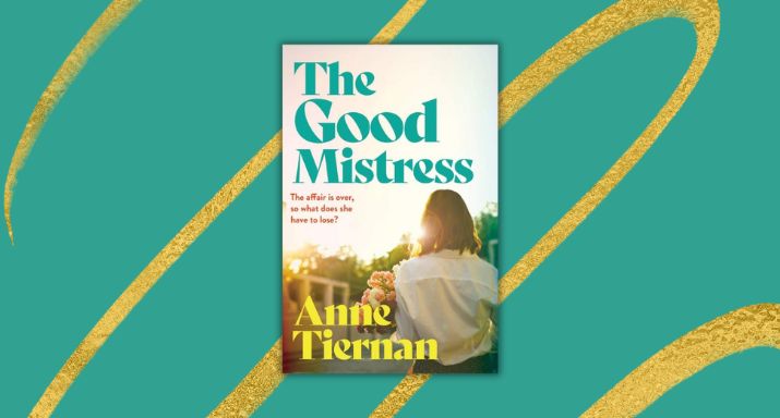 Extract: The Good Mistress, by Anne Tiernan | Kete Books - Your Source ...