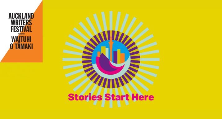 Auckland Writers Festival Waituhi O Tāmaki launches ambitious, wide ...