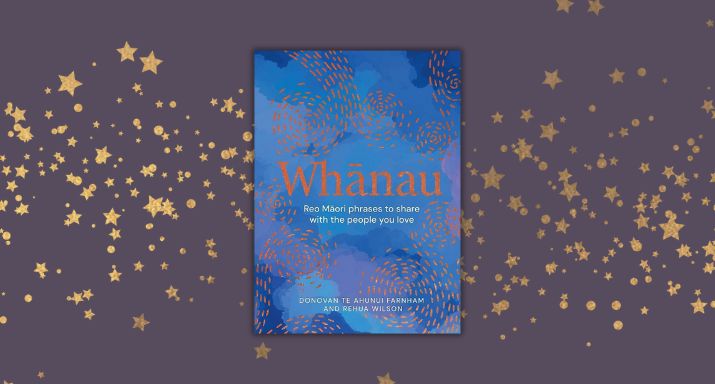 'Te reo Māori has taken a bit of a beating': Donovan Te Ahunui Farnham ...