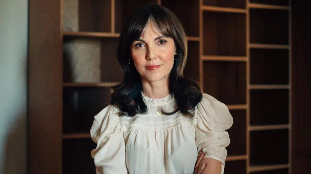 Emily Perkins with things to perk you up this public holiday | Kete ...