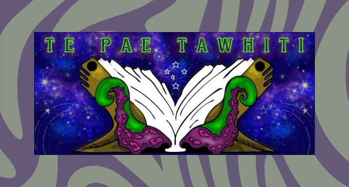 Te Pae Tawhiti: New Speculative Fiction Awards | Kete Books - Your ...