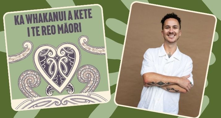 Nau mai, Te Wiki o te Reo Māori! | Kete Books - Your Source for NZ ...