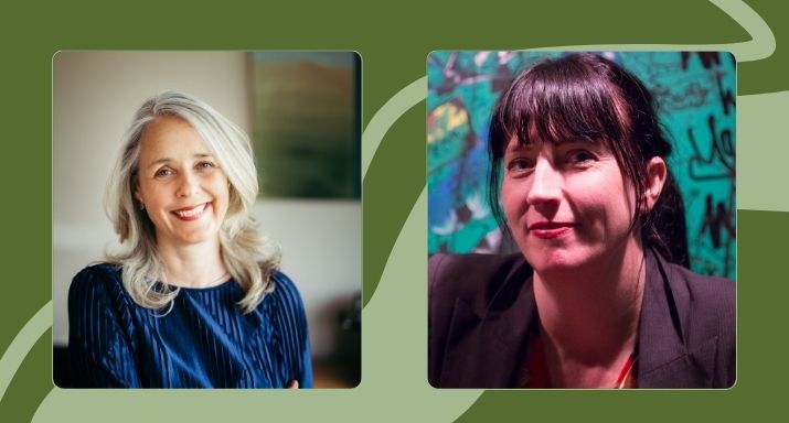 2025 Sargeson Fellows Announced | Kete Books - Your Source for NZ Books ...