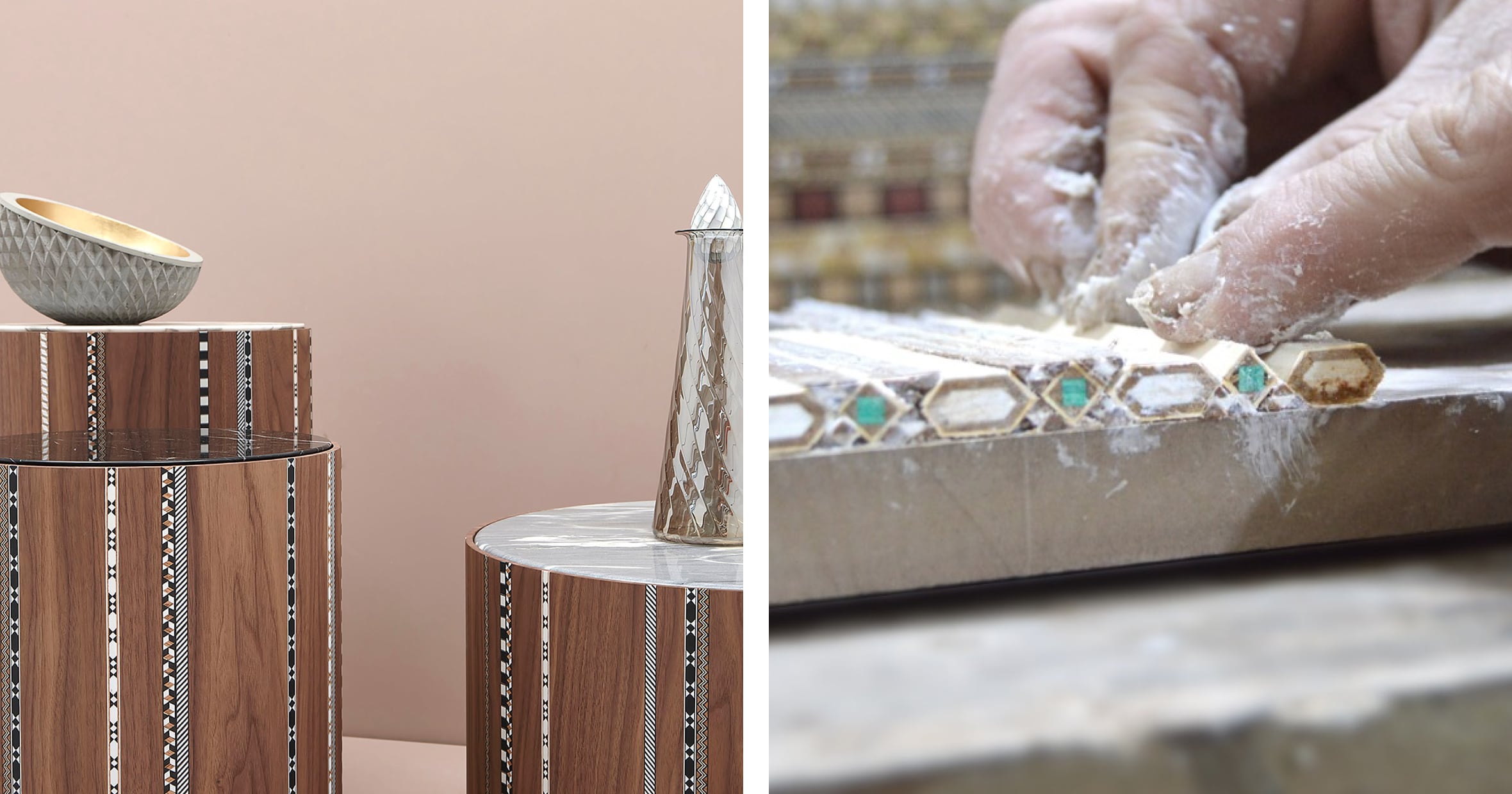 Nada Debs’ Design Lover’s Guide to Dubai | Curio