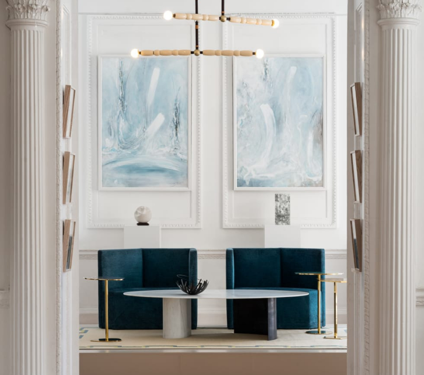 Curio | curio.space | Refined Furniture, Lighting, Interiors & More