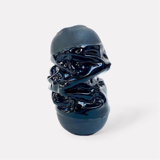 Tardigrade Vase Large Vases by Studio Candice Lau | Curio