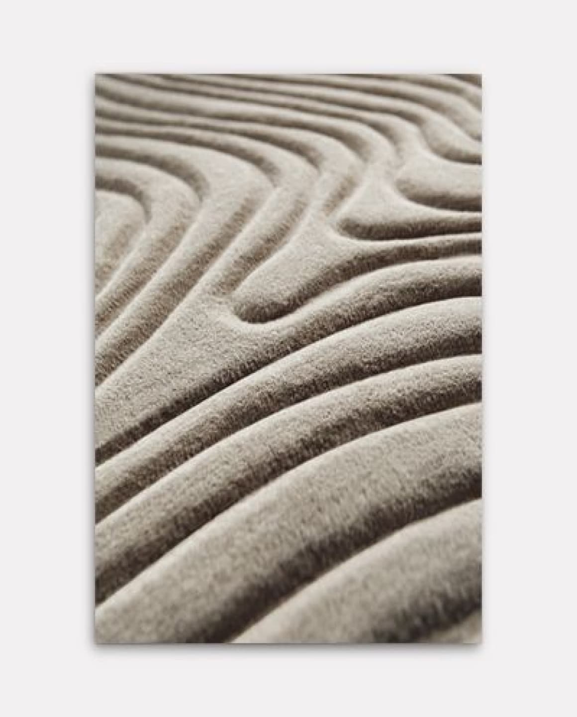 Stepevi, Rug Makers | Modern Luxury Turkish Carpets | Curio