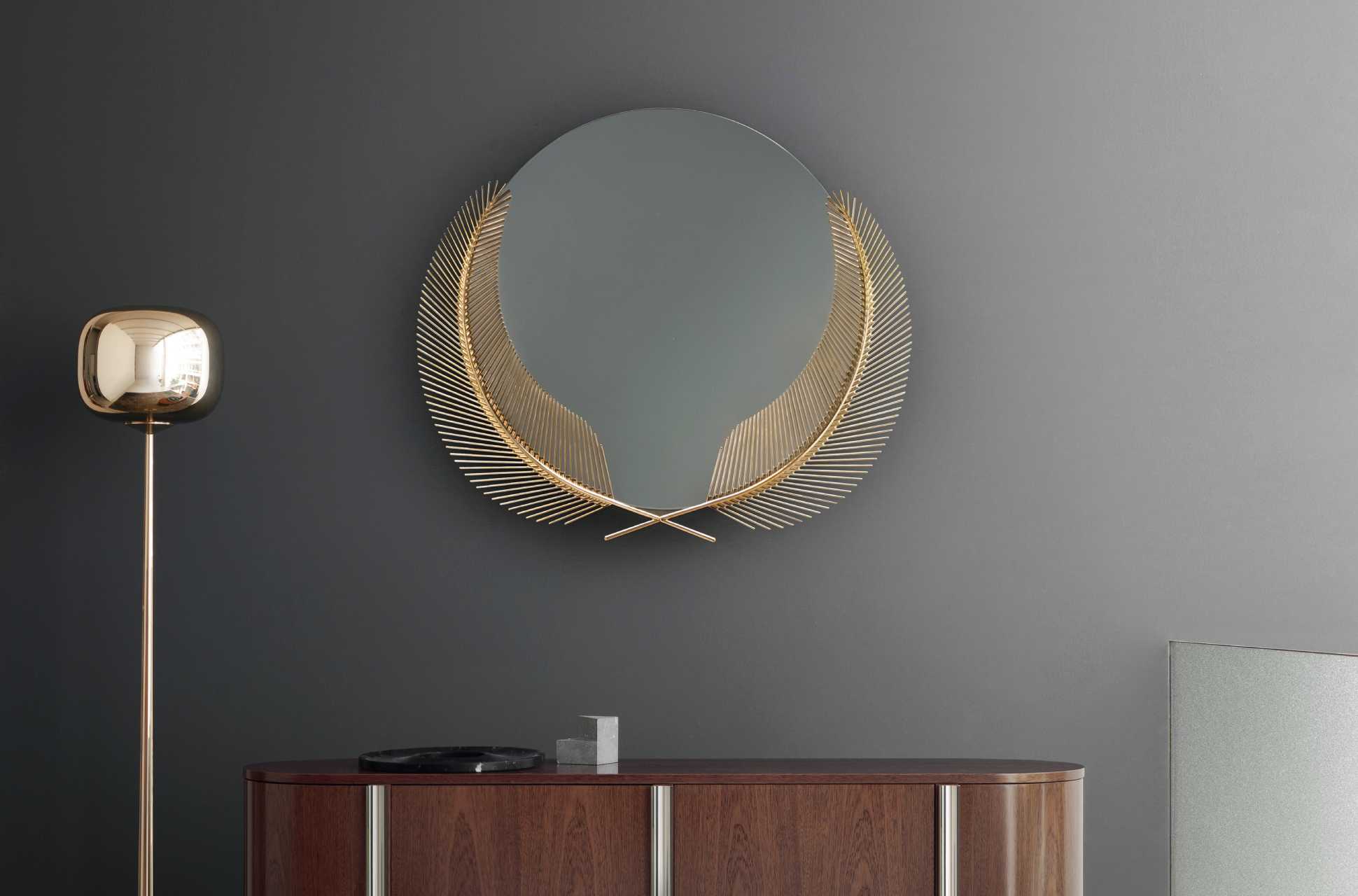 Luxury & Designer Mirrors | Wall & Standing Mirrors | Curio