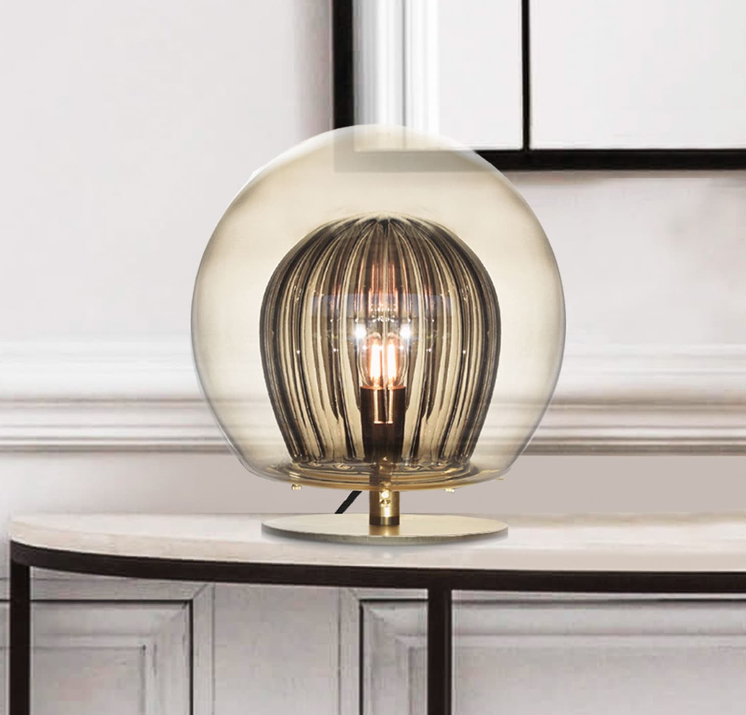 Marc Wood, Lighting Designer | Interior Lighting | Curio