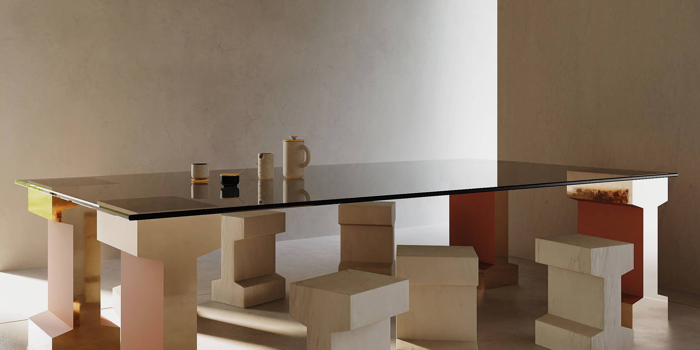 Curio | curio.space | Refined Furniture, Lighting, Interiors & More