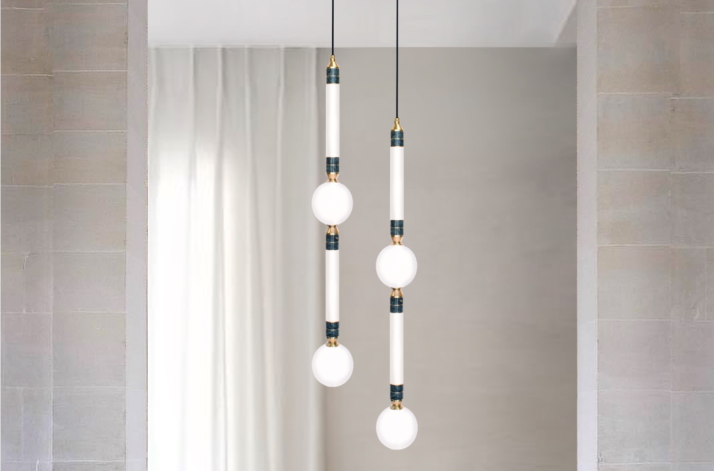 Designer Lighting | Luxury, Statement Lights & Lamps | Curio