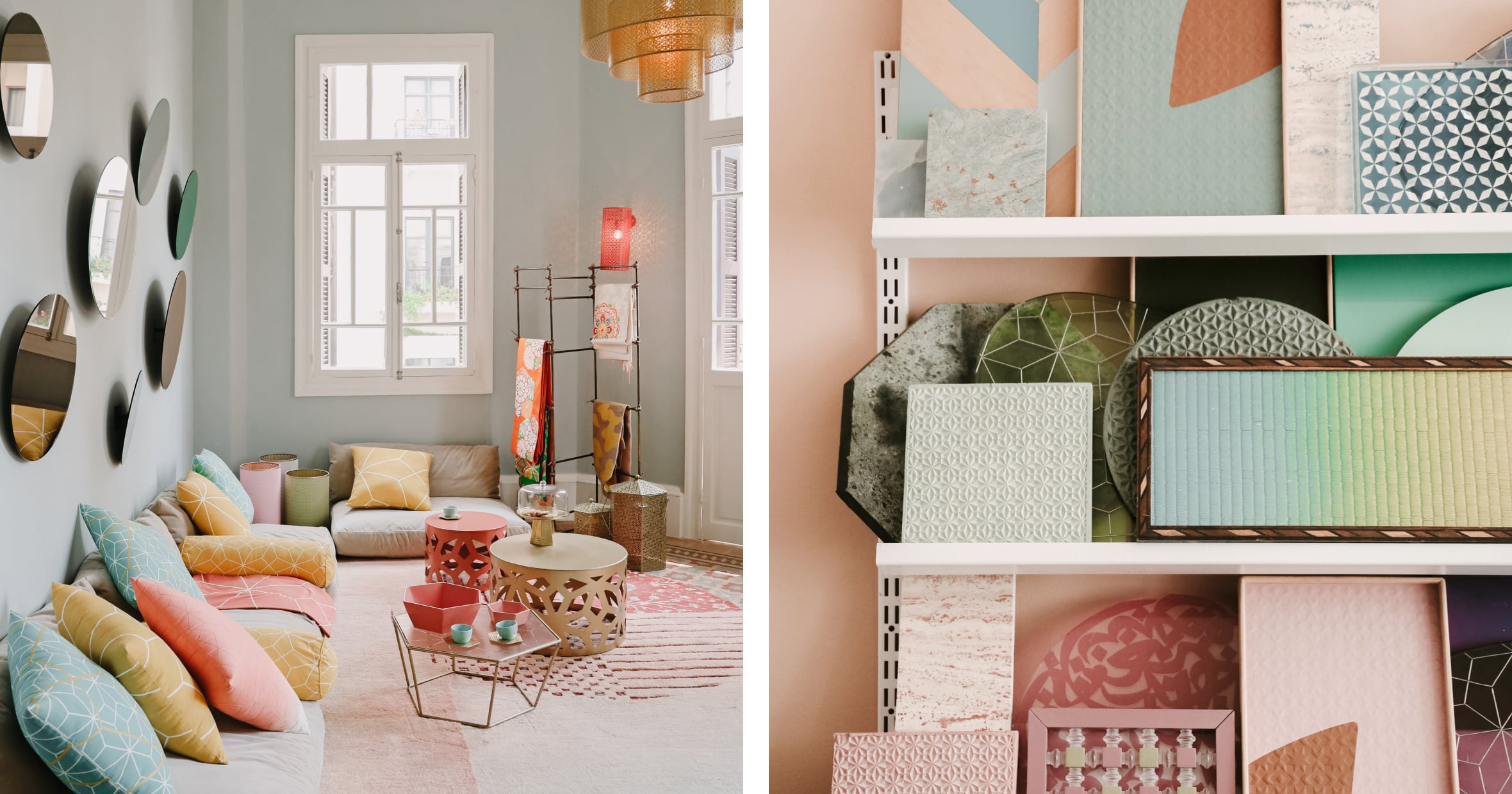 Nada Debs’ Design Lover’s Guide to Dubai | Curio