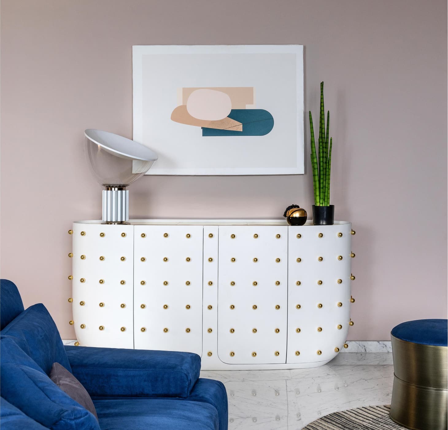 Scarlet Splendour, Designers | Luxury Furniture, Lighting & Decor | Curio