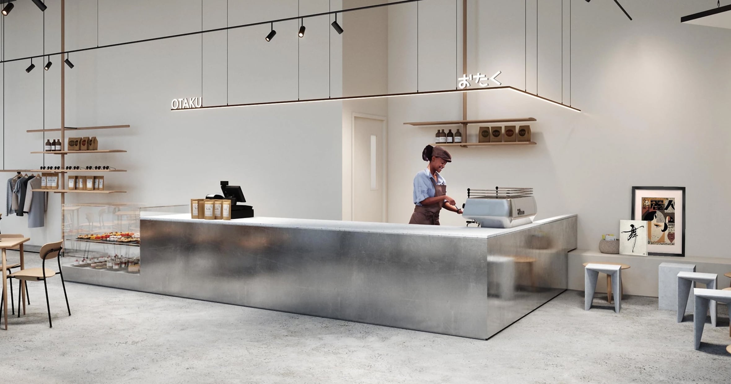 Nada Debs’ Design Lover’s Guide to Dubai | Curio