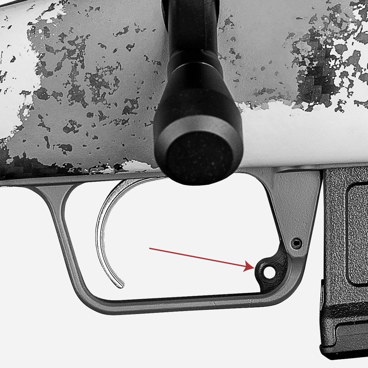 Springfield Armory Support