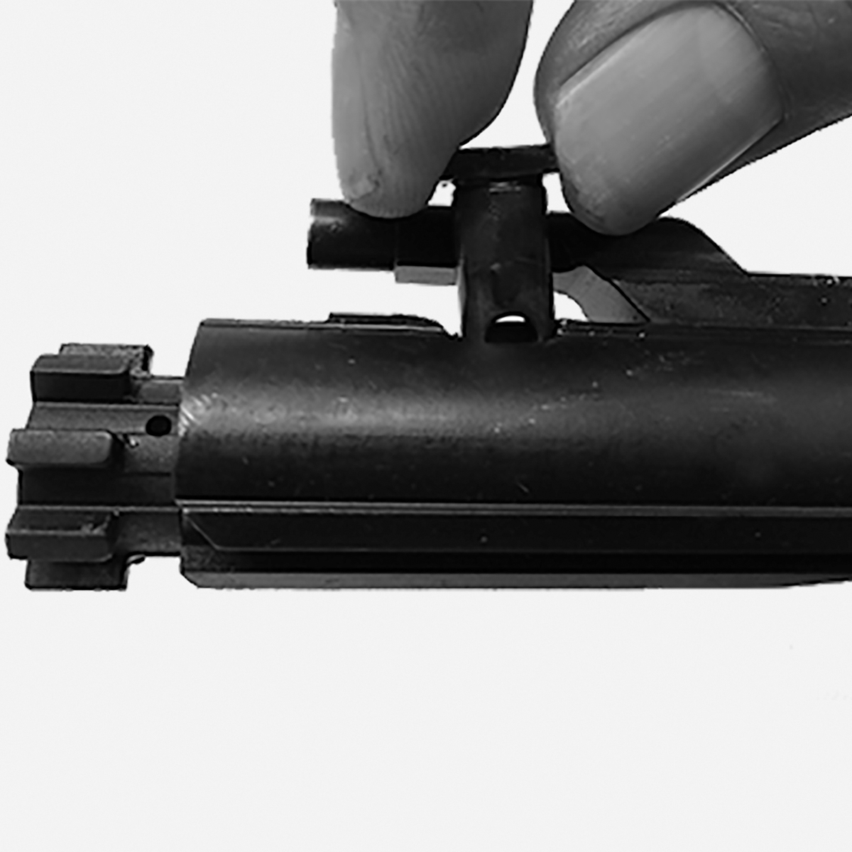 Springfield Armory Support