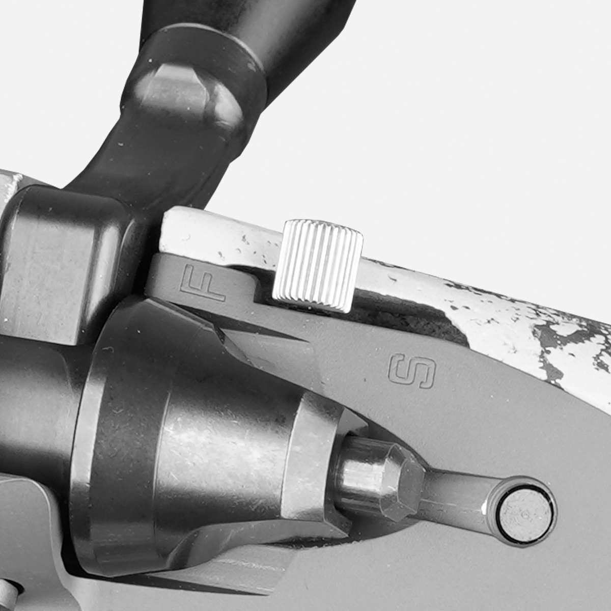Springfield Armory Support