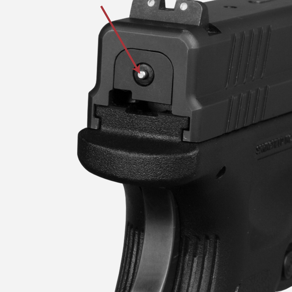 Springfield Armory Support