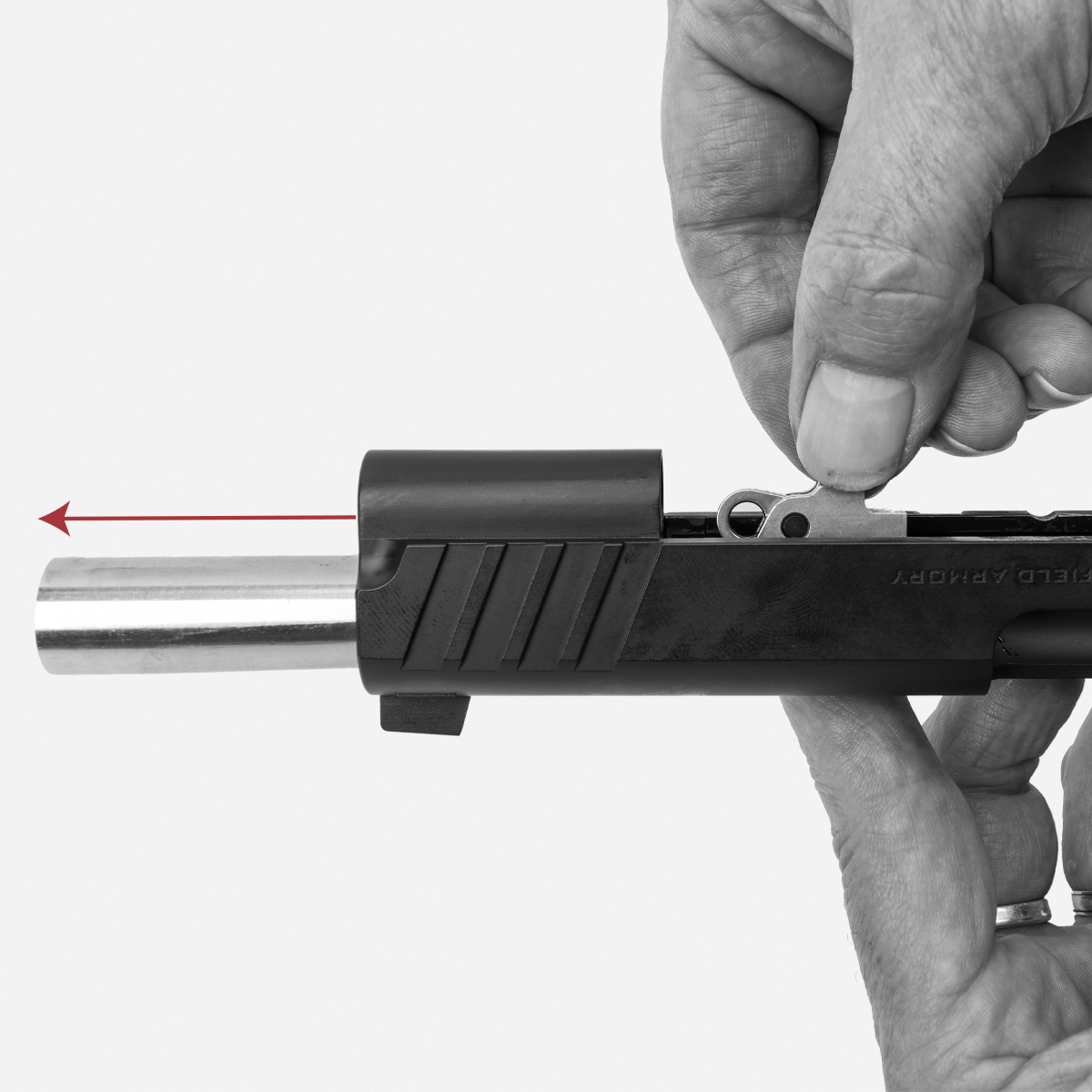 Springfield Armory Support