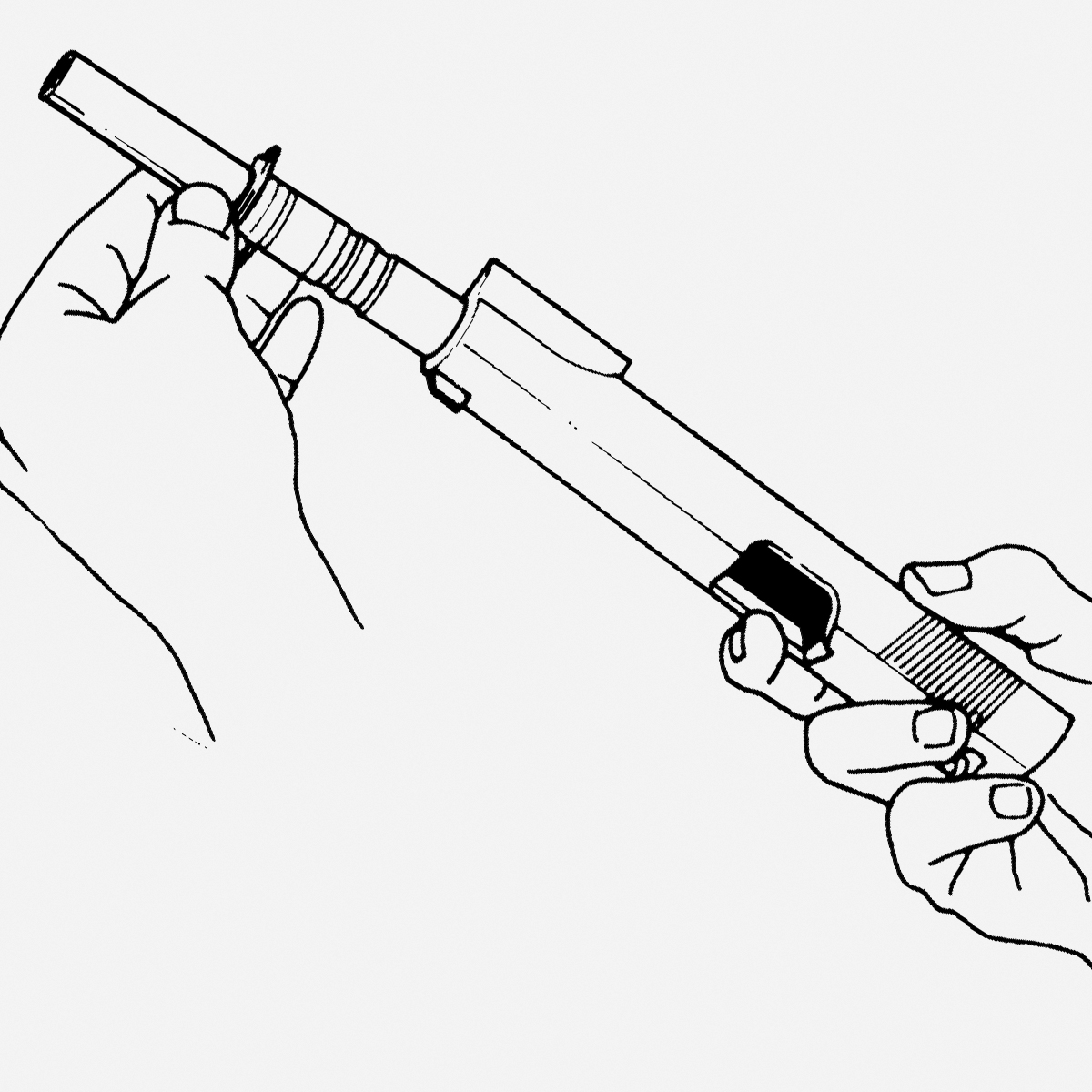 Springfield Armory Support