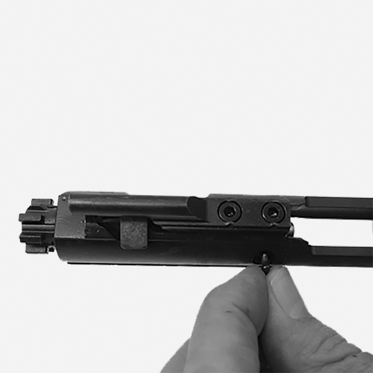 Springfield Armory Support