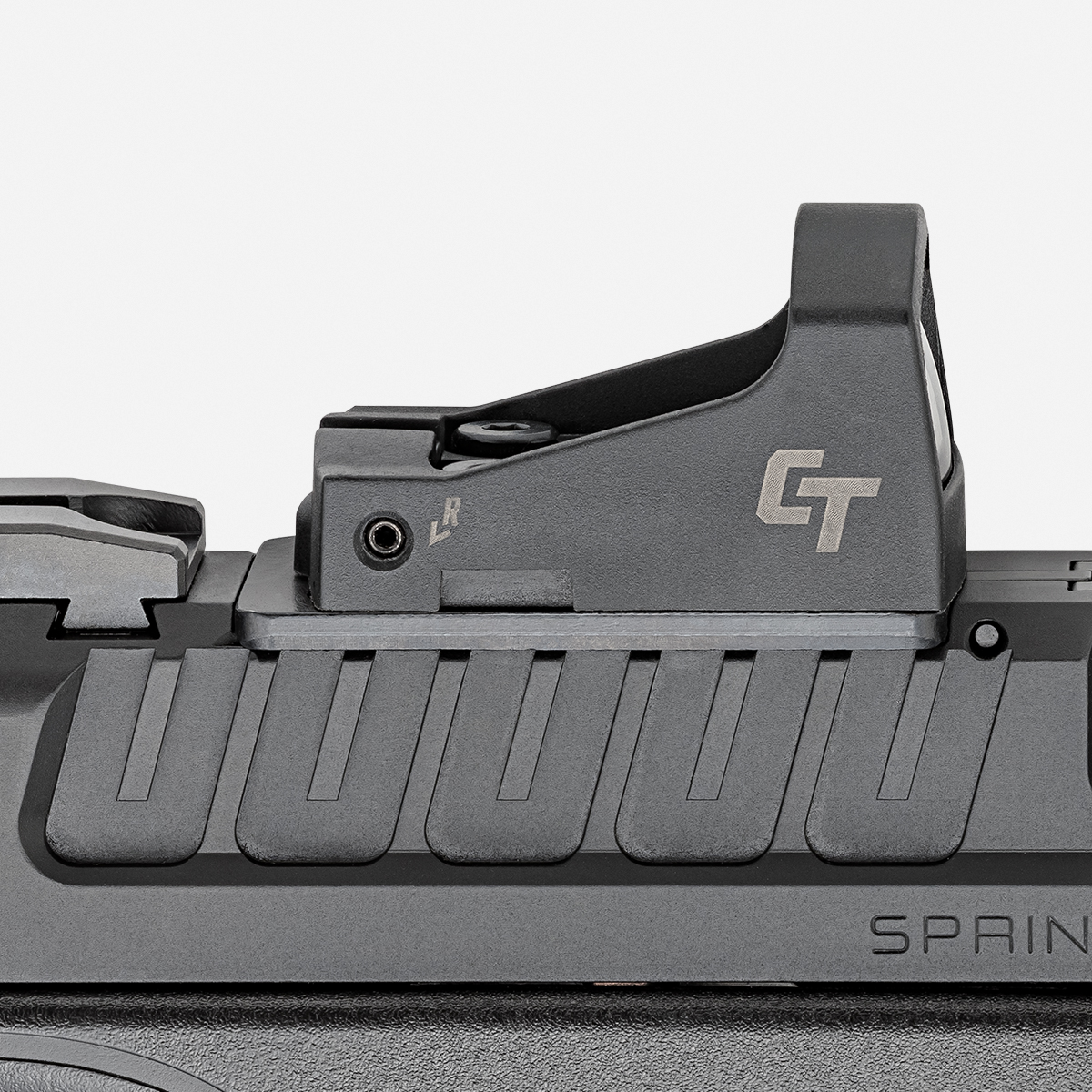 Springfield Armory Support