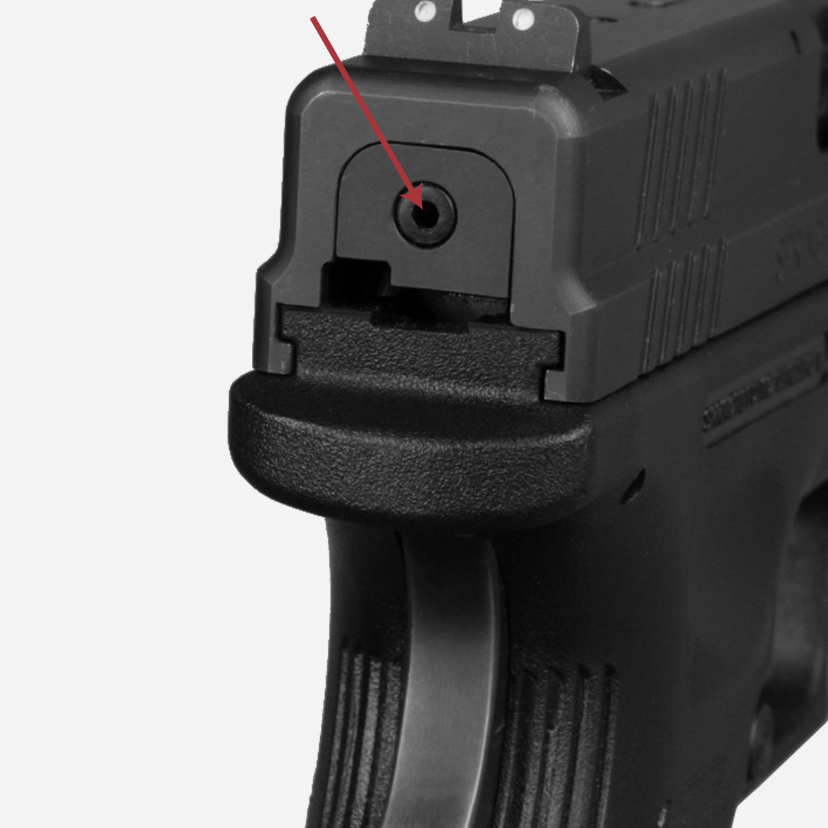 Springfield Armory Support