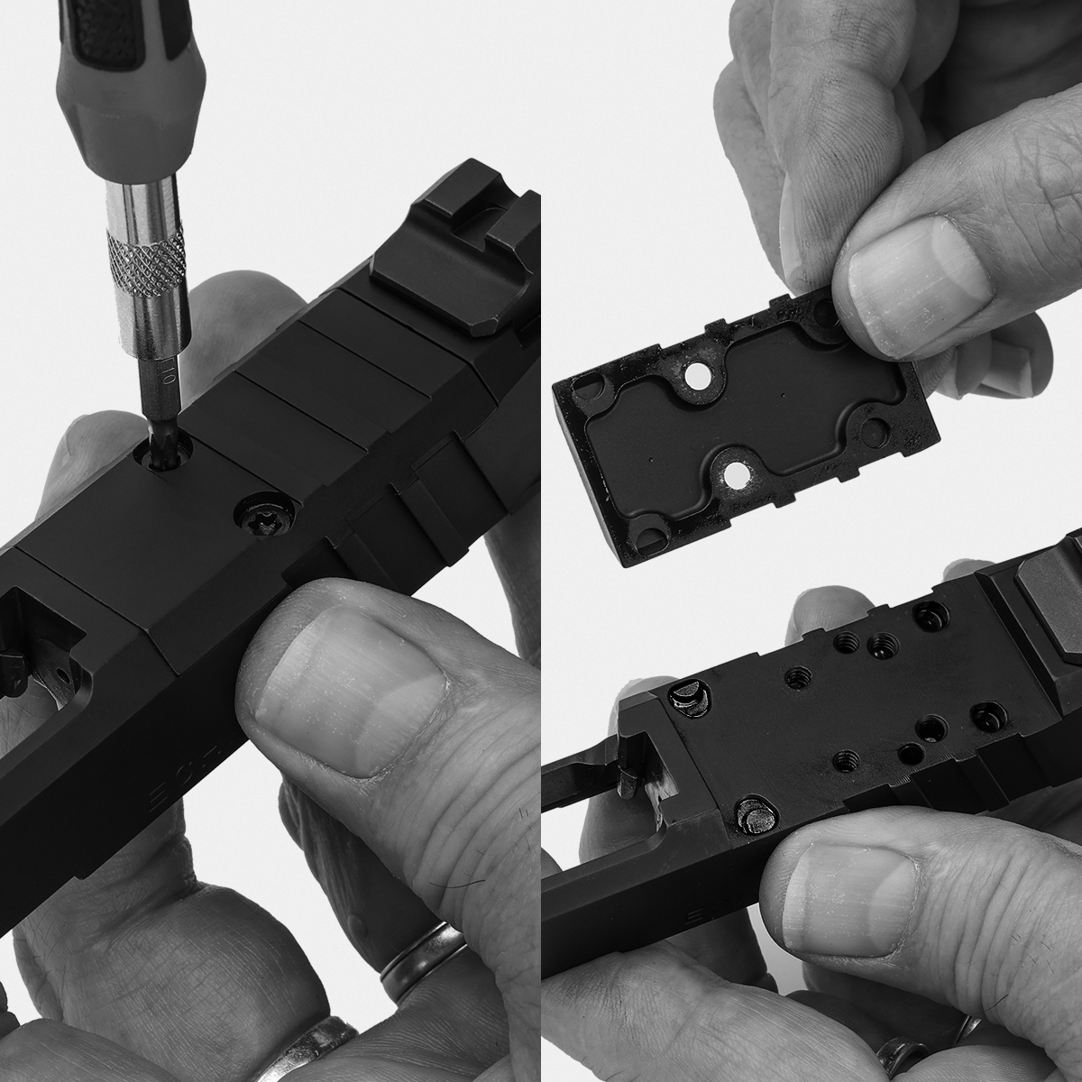 Springfield Armory Support