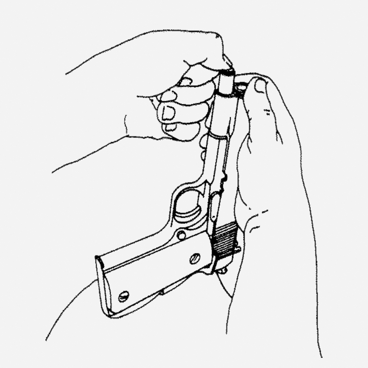 Springfield Armory Support