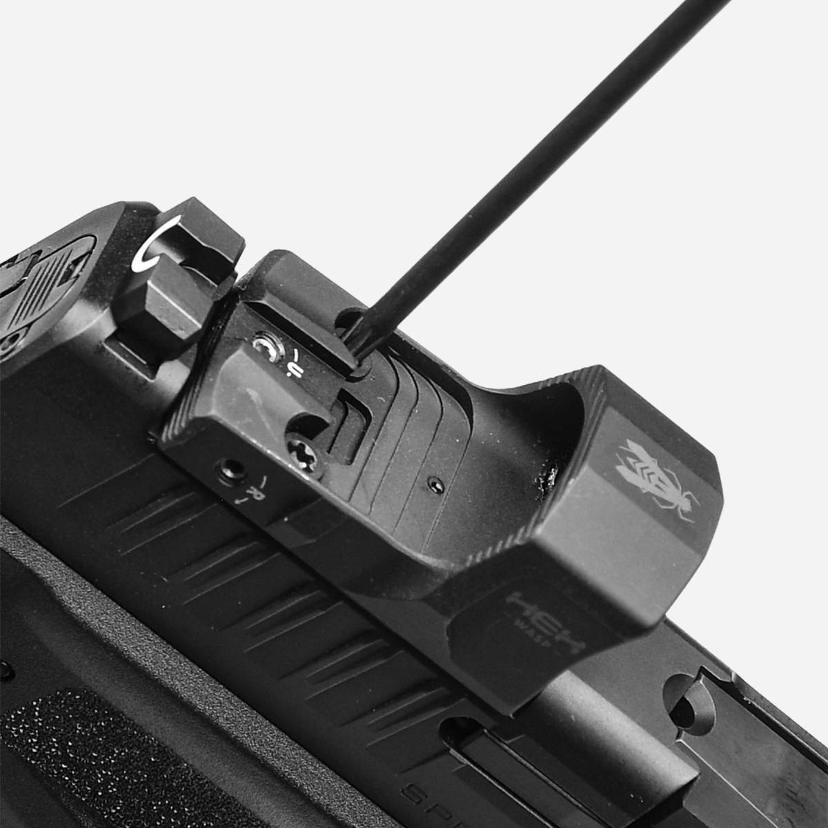 Springfield Armory Support