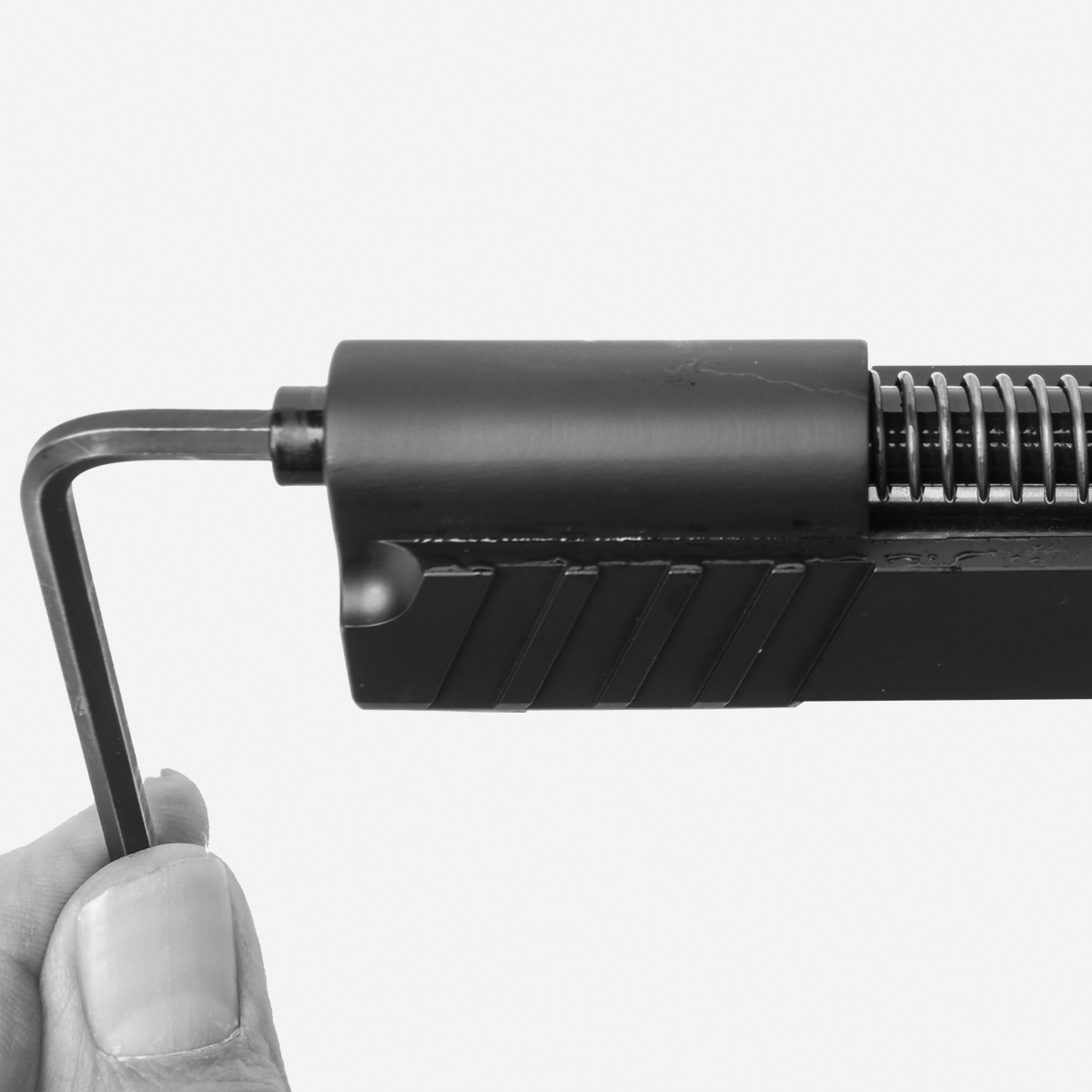 Springfield Armory Support