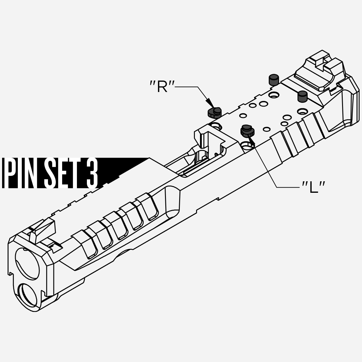 Springfield Armory Support