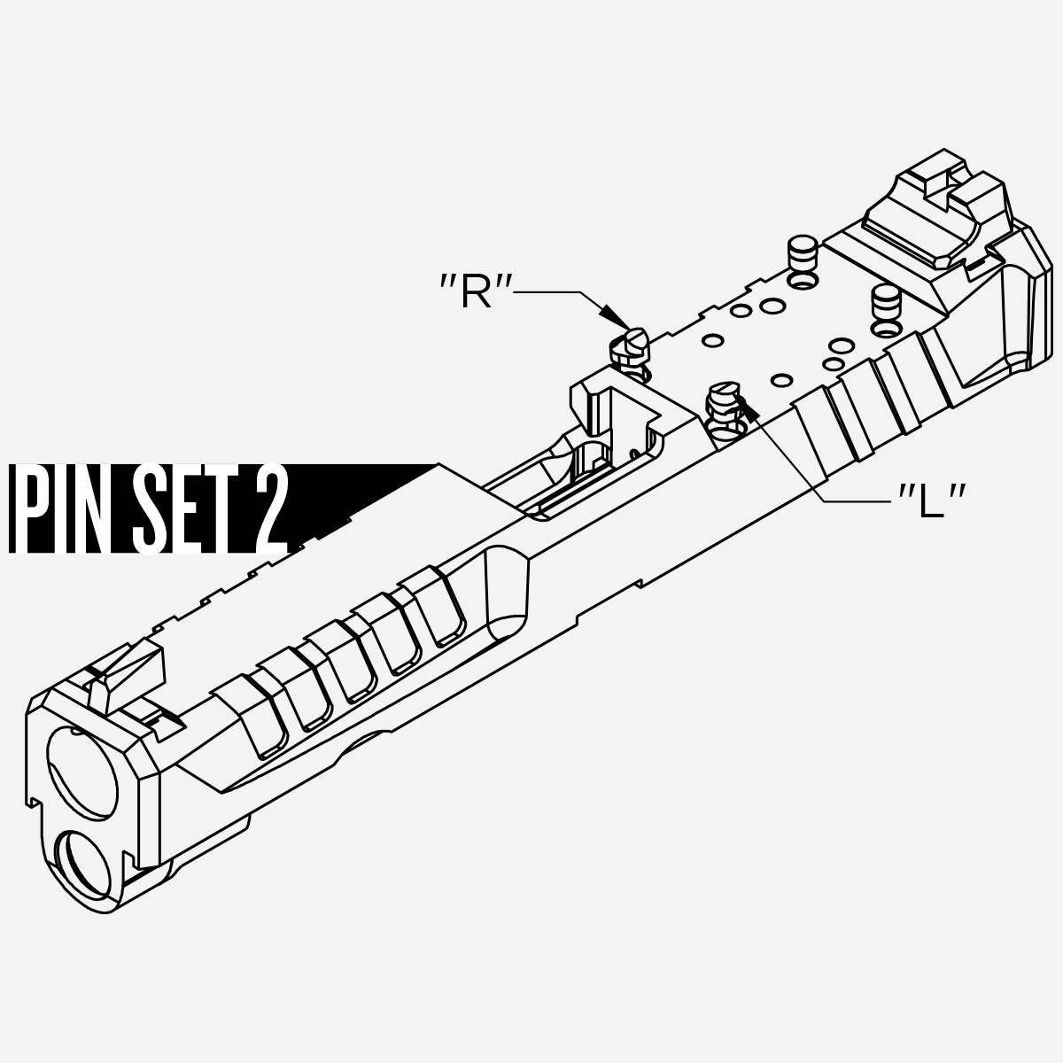 Springfield Armory Support