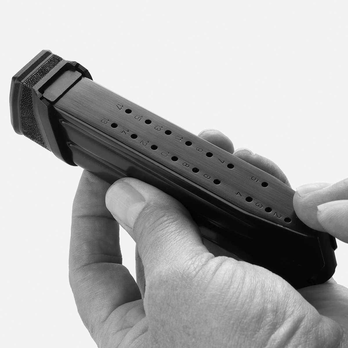 Springfield Armory Support