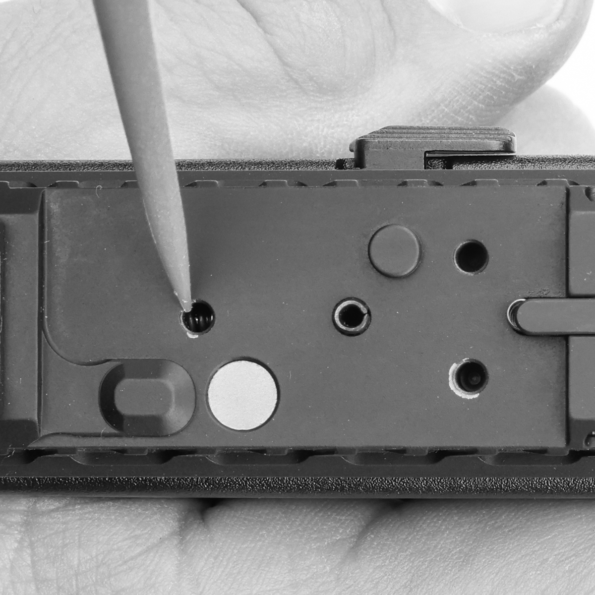 Springfield Armory Support