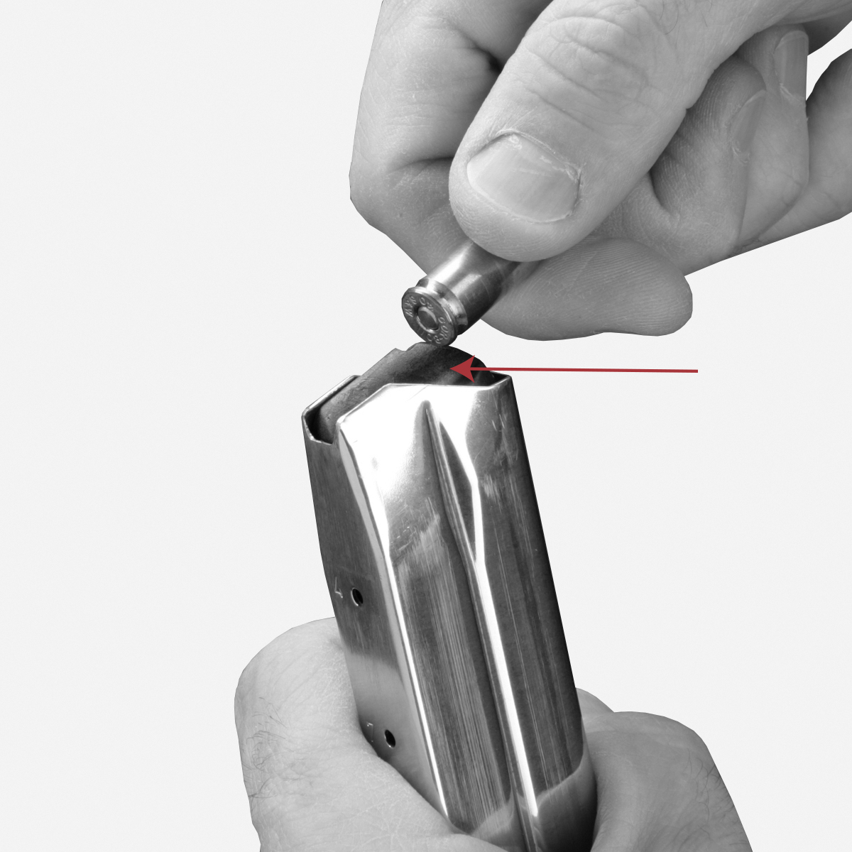 Springfield Armory Support