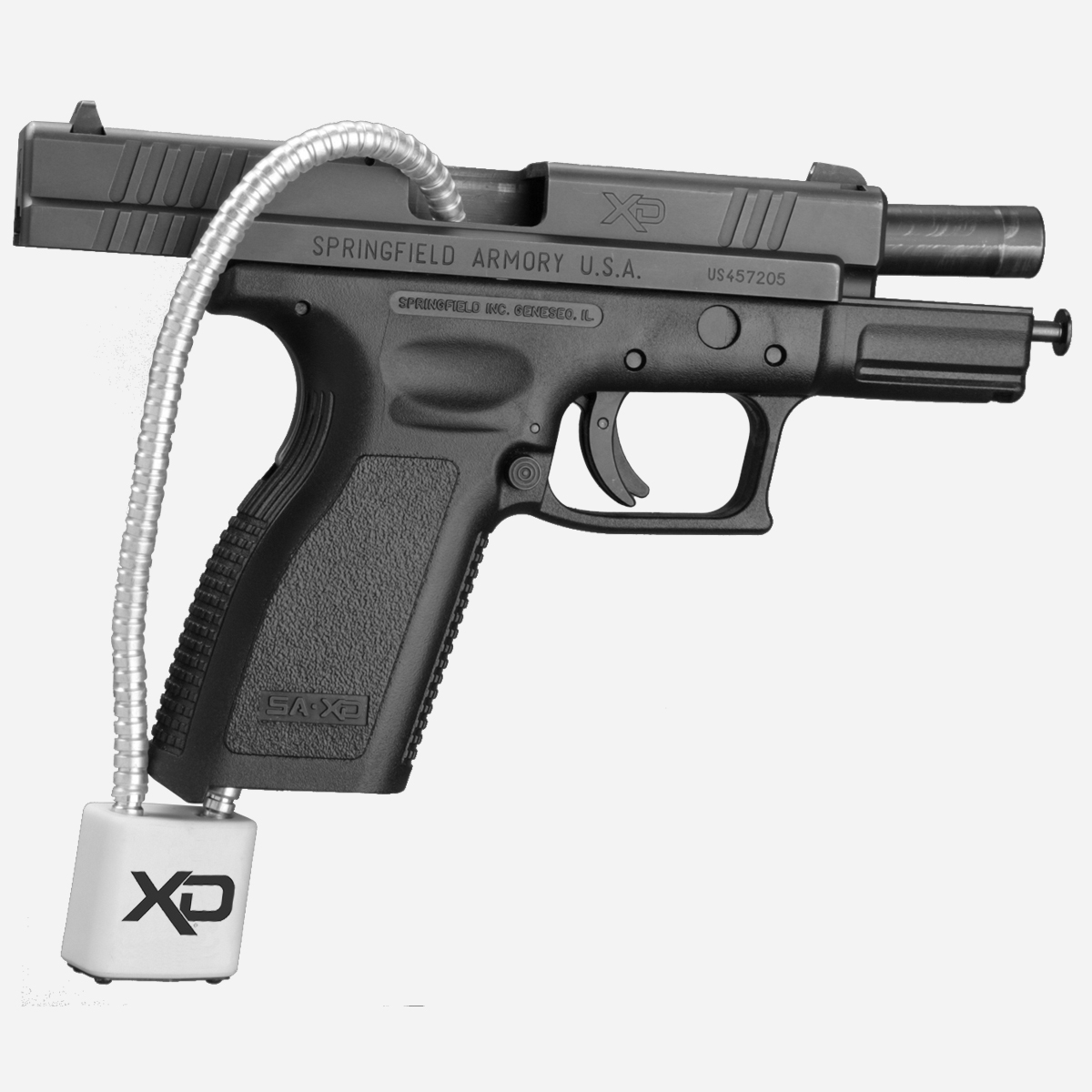 Springfield Armory Support