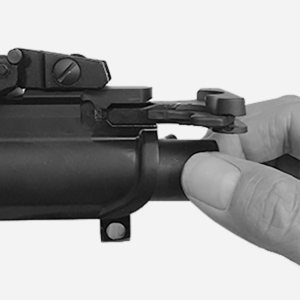 Springfield Armory Support