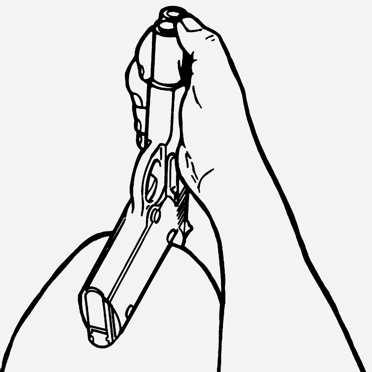 Springfield Armory Support