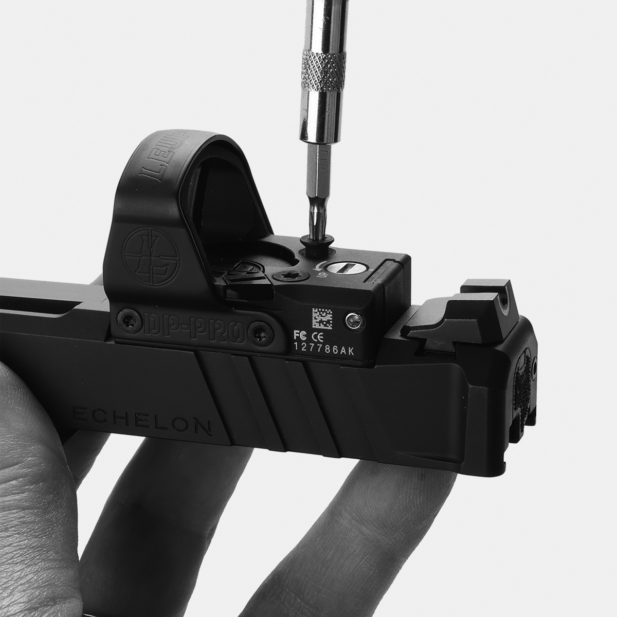 Springfield Armory Support