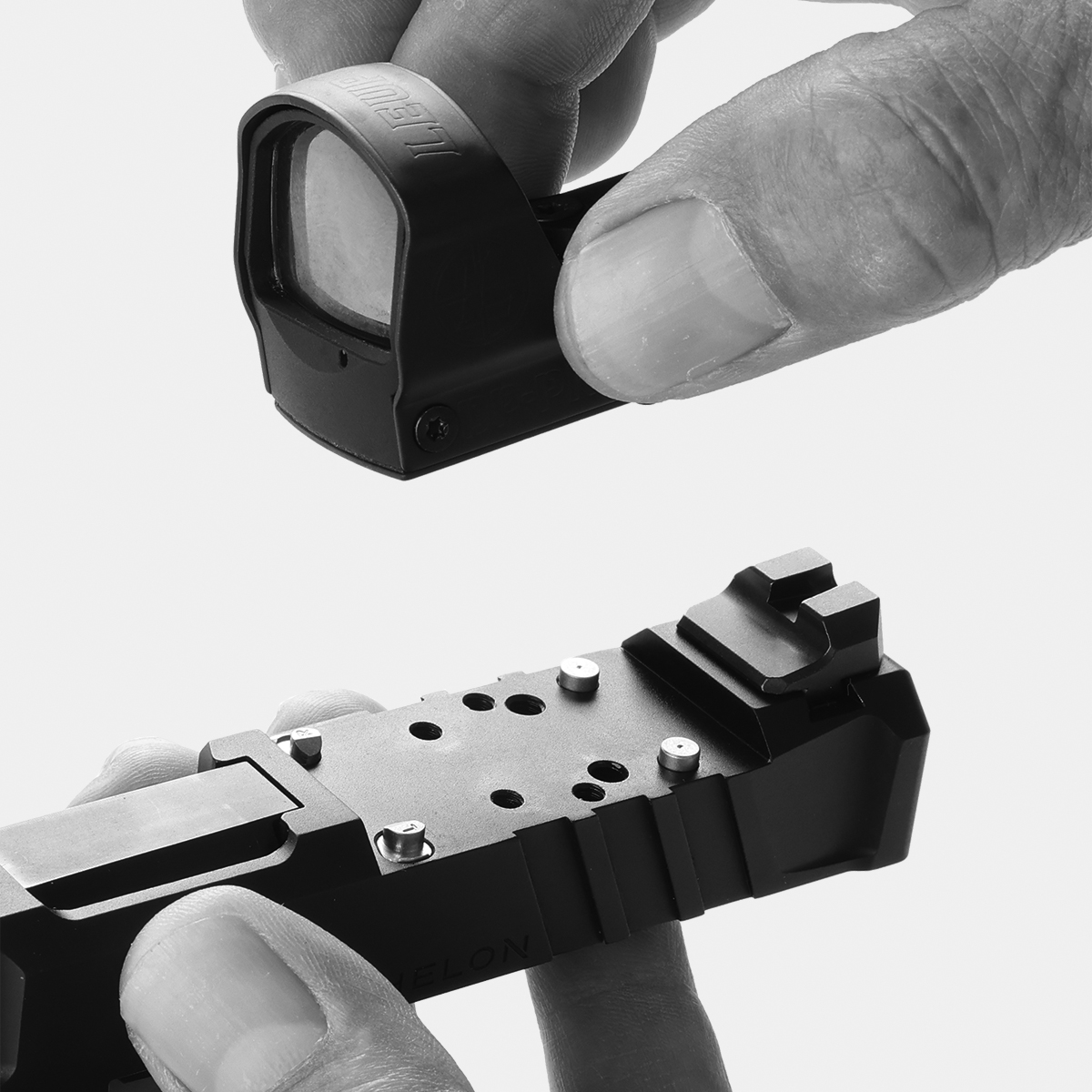 Springfield Armory Support