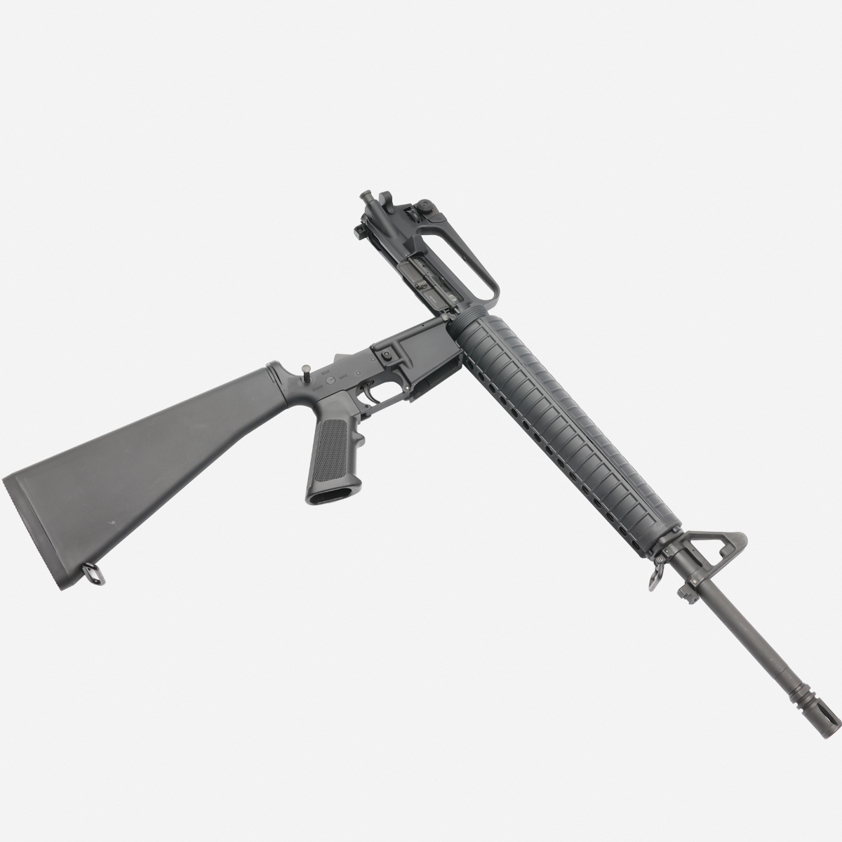 Springfield Armory Support