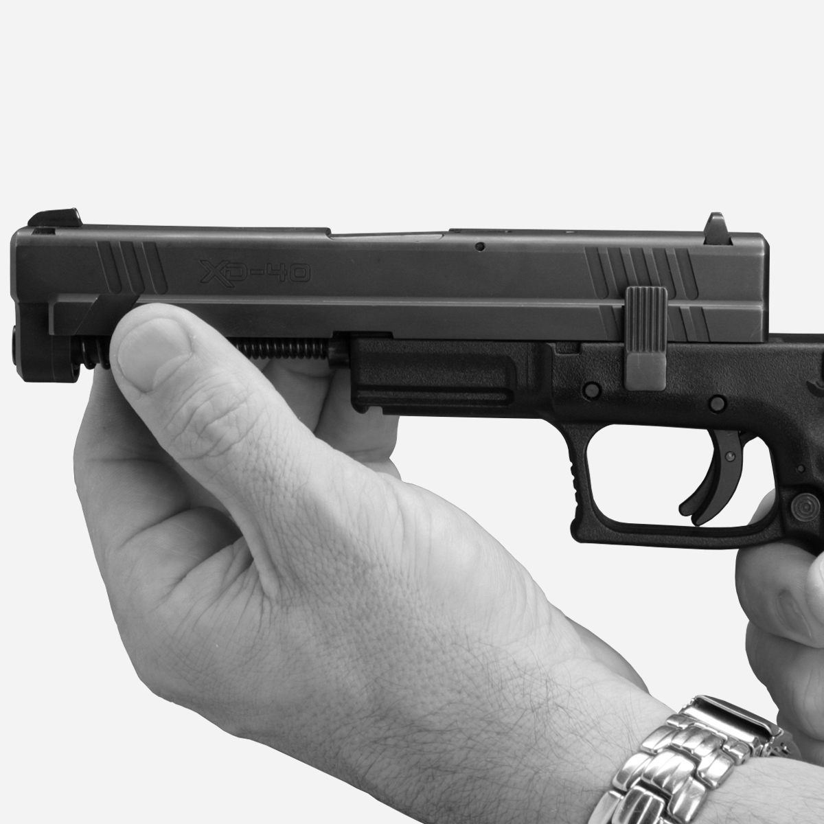 Springfield Armory Support